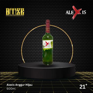 Jual Alexis Anggur Hijau Termurah - Harga Grosir Terupdate Hari Ini ...