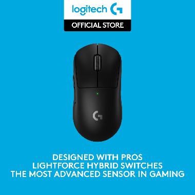 Promo Kga Logitech Promo Terbaru April 2024 - Blibli