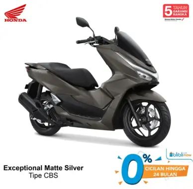 Harga Busi Motor Honda Pcx 160 💯 Terbaru, Spesifikasi, & Kredit Juni 2026