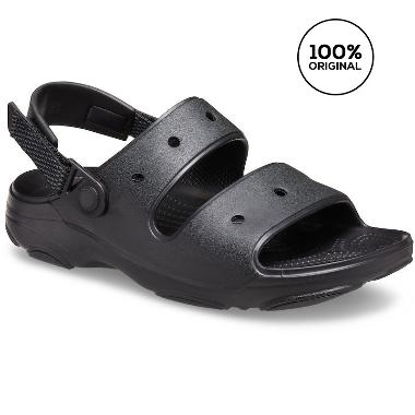 Modelo Crocs Terbaru 2023