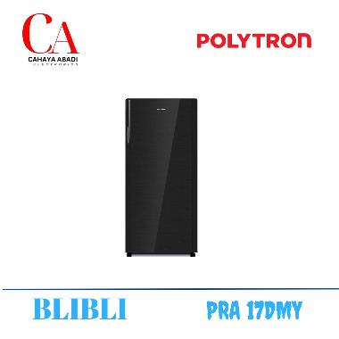 Jual Lemari Es Polytron Pra 17 Dmy Original, Murah & Diskon Juni 2024 ...