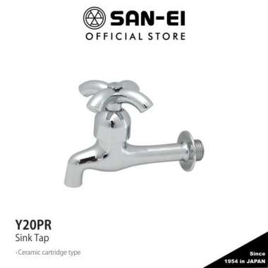 Jual Kran San Ei Y 20 Original Murah - Harga Diskon April 2024 | Blibli.com