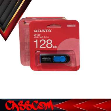 Jual Flashdisk 128 Gb Terbaru - Harga Murah | Blibli.com