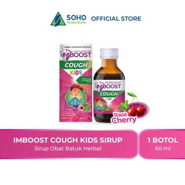 Imboost - Harga Termurah Juni 2024 | Blibli