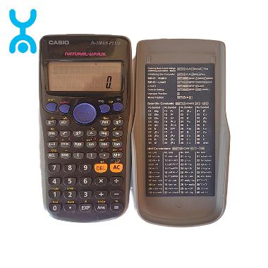 Jual Casio Fx 350 Plus Original Murah - Harga Diskon September 2023 ...