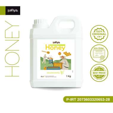 Jual Safiya Foods Termurah - Harga Grosir Terupdate Hari Ini | Blibli