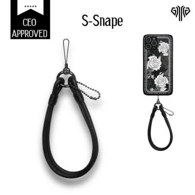 Daftar Harga Tali Strap Hp 🔥 Original & Spesifikasi Lengkap Juni 2026