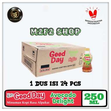 Harga Good Day Kopi dan Promo Terbaik Hari ini 8 Agu 2025