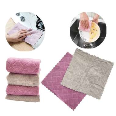 Harga LAP Mikrofiber 25X25 Terbaru Jul 2025 | BigGo Indonesia
