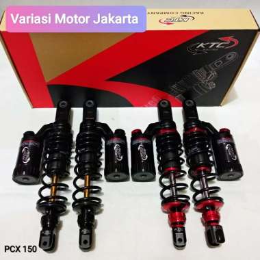 Harga Shock Ktc Extreme Pcx 💯 Terbaru, Spesifikasi, & Kredit Juni 2026