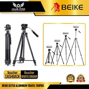 Tripod Kamera - Harga Terbaru Juni 2024 | Blibli