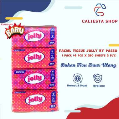 Jual Tisu Jolly Harga Grosir Juni 2026
