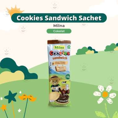 Jual Milna Biskuit Sandwich Termurah - Harga Grosir Terupdate Hari Ini ...