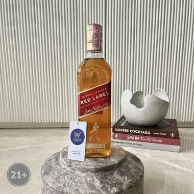 Jual Red Label Johnnie Termurah - Harga Grosir Terupdate Hari Ini | Blibli