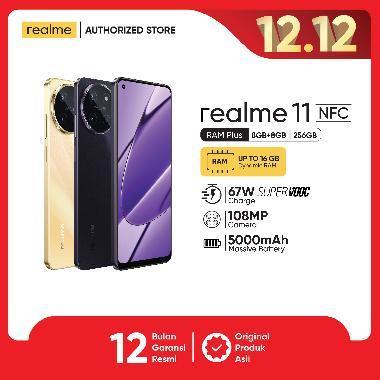 Harga Hp Realmi Terbaru Desember 2023 | Blibli