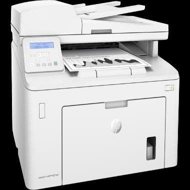 Jual Printer Hp Laserjet Pro Mfp M227 Sdn Original Murah - Harga Diskon ...