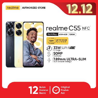 Harga Hp Realmi Terbaru Desember 2023 | Blibli