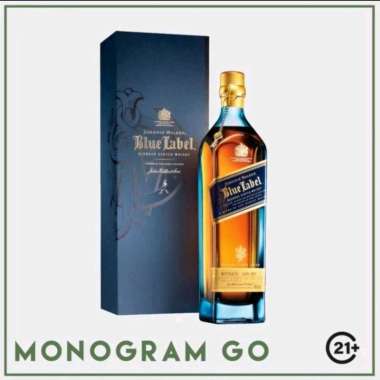Harga Blue Label Terbaru Apr 2025 | BigGo Indonesia