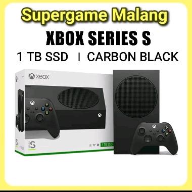 Xbox Series S Harga Terbaru Februari 2025