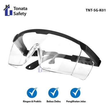 Harga tonata safety Terbaru Jul 2025 | BigGo Indonesia