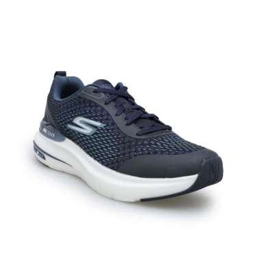 Jual Skechers Men Training Shoes Edgeride Sepatu Fitness Pria ...