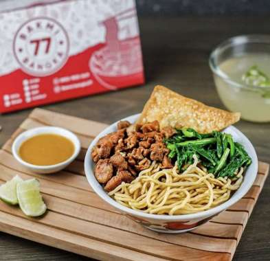 Mie Ayam - Harga Terbaru April 2024 & Gratis Ongkir | Blibli