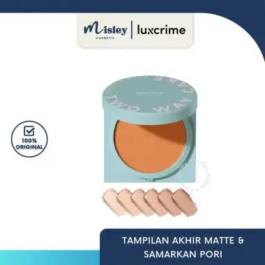 Luxcrime Blur Gratis Ongkir 🏷️ Harga Murah Juni 2026
