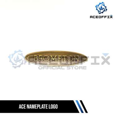 Harga Nameplate Terbaru Juli 2024 |BigGo Indonesia