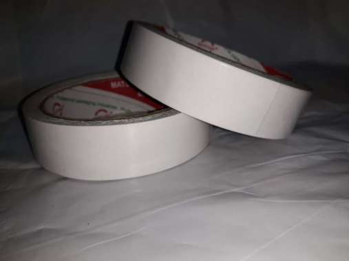 Jual Double Tape Besar Original Harga Termurah April 2024 | Blibli