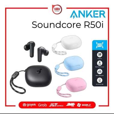 Anker Soundcore R50 I 🔥 - Terlengkap Harga Terbaru Mei 2026