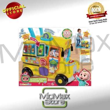 Jual Cocomelon Learning Original Harga Termurah Agustus 2024 | Blibli