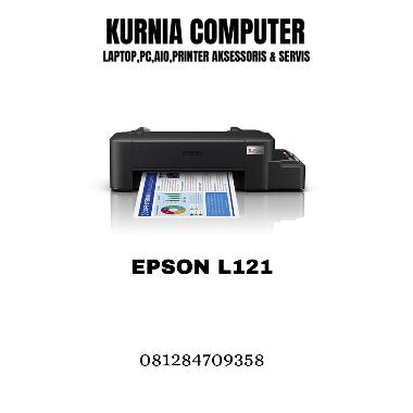 Epson L121 - Harga Terbaru Agustus 2024 | Blibli