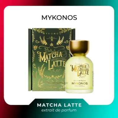 Parfum Mykonos Matcha Gratis Ongkir 🏷️ Harga Murah Juni 2026