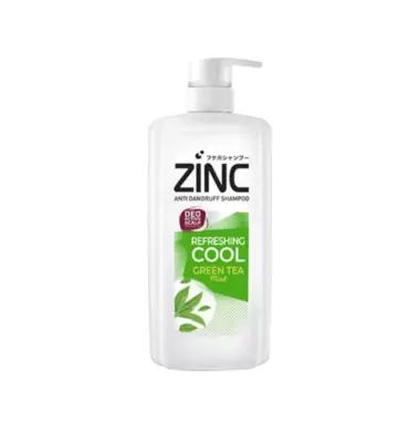 Shampoo Zinc 🔥 - Terlengkap & Promo Harga Terbaru Juni 2026