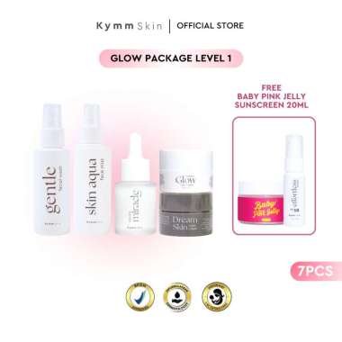 Baby Pink Cream Gratis Ongkir 🏷️ Harga Murah Juni 2026
