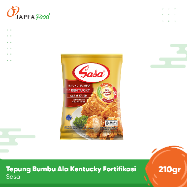 Harga Sasa Tepung Bumbu Kentucky Terbaru Nov 2025 | BigGo Indonesia