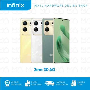 Infinix Zero 30 5G 🔥 - Harga Terbaru Agustus 2024 | Blibli