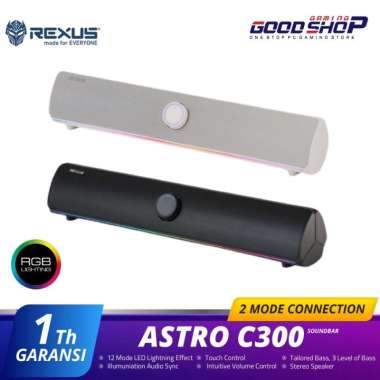 Jual Rexus C300 Original Murah - Harga Diskon November 2023 | Blibli