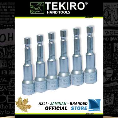 Jual Mata Baut Roofing 8 Mm Tekiro 💯 Harga Murah & Kualitas Terbaik ...