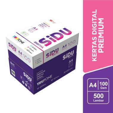 Kertas A4 1 Rim 🔥 - Harga Terbaru Desember 2025