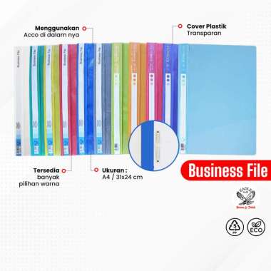 Jual Map Plastik Putih Original Harga Termurah Juli 2024 | Blibli