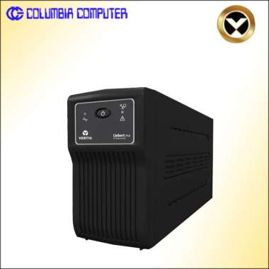 Jual Vertiv Ups Original Murah - Harga Diskon November 2023 | Blibli