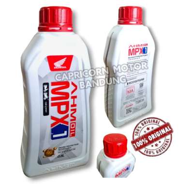 Jual Oli Mpx - Harga Terbaru Juni 2026