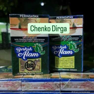 Jual Rokok Tea Termurah - Harga Grosir Terupdate Hari Ini | Blibli