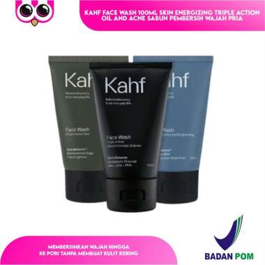 Harga kahf ijo 100ml Terbaru Jun 2026 | BigGo Indonesia