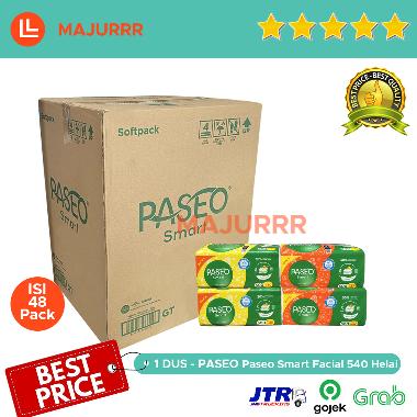 Jual Paseo Smart 540 Lembar Terbaru - Harga Promo Desember 2023 | Blibli