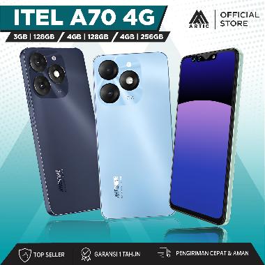 Jual Harga Hp Bekas Merk Itel Spesifikasi Original, Murah & Diskon ...