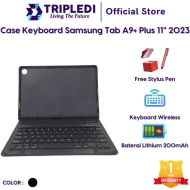 Samsung Galaxy Tab A9 Plus Keyboard Gratis Ongkir 🔥 Harga Murah Juni 2026