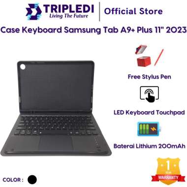 Samsung Galaxy Tab A9 Plus Keyboard Gratis Ongkir 🔥 Harga Murah Juni 2026