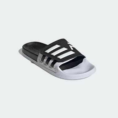 Promo Adidas Men Slides Alphabounce Sandal Pria [gy9415] - 9 Core Black ...